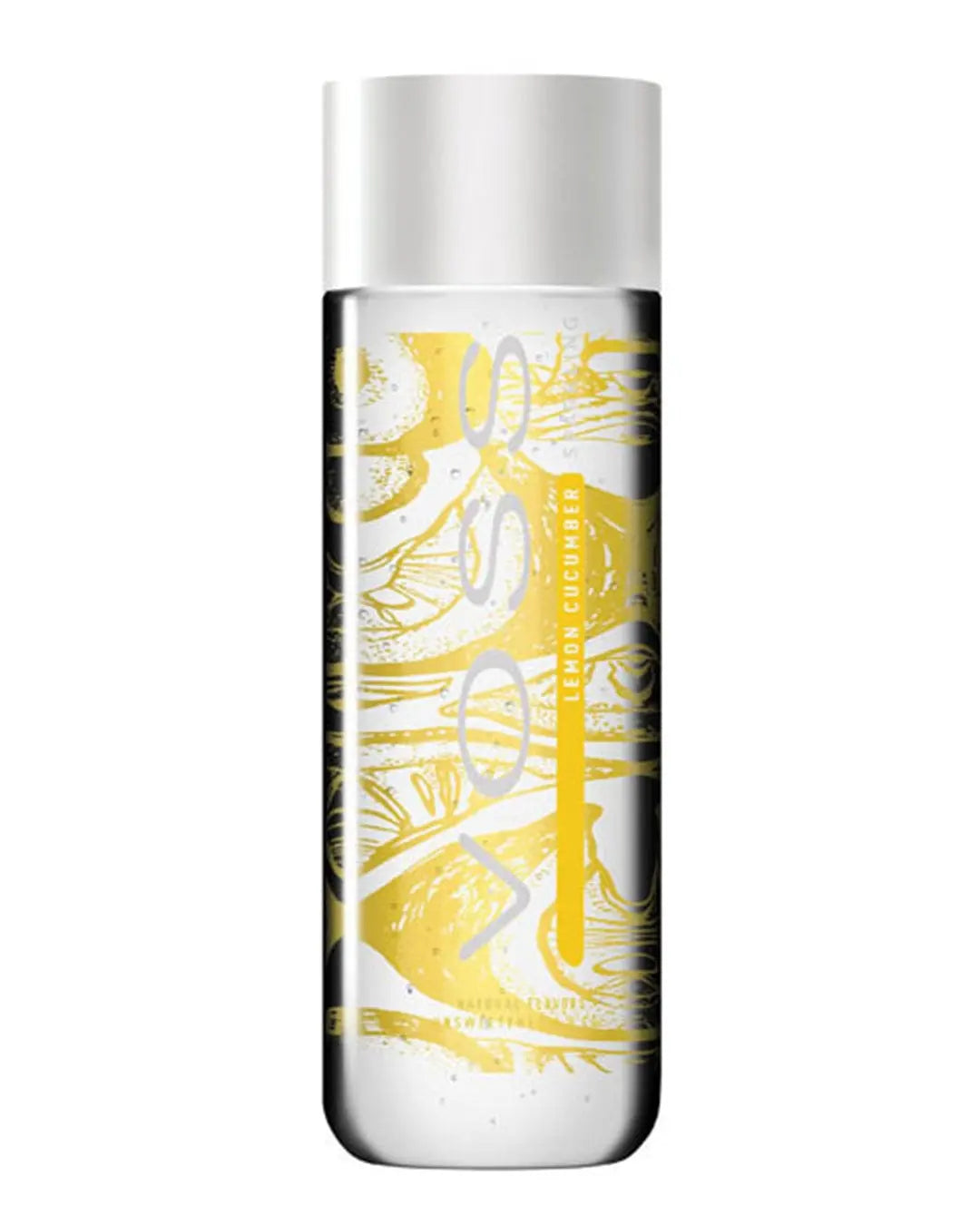 Voss Lemon Cucumber Sparkling Water, 375 ml – The Bottle Club