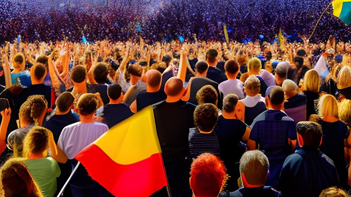 Eurovision Fever: How to Throw the Best Party with Drinks and Games ...