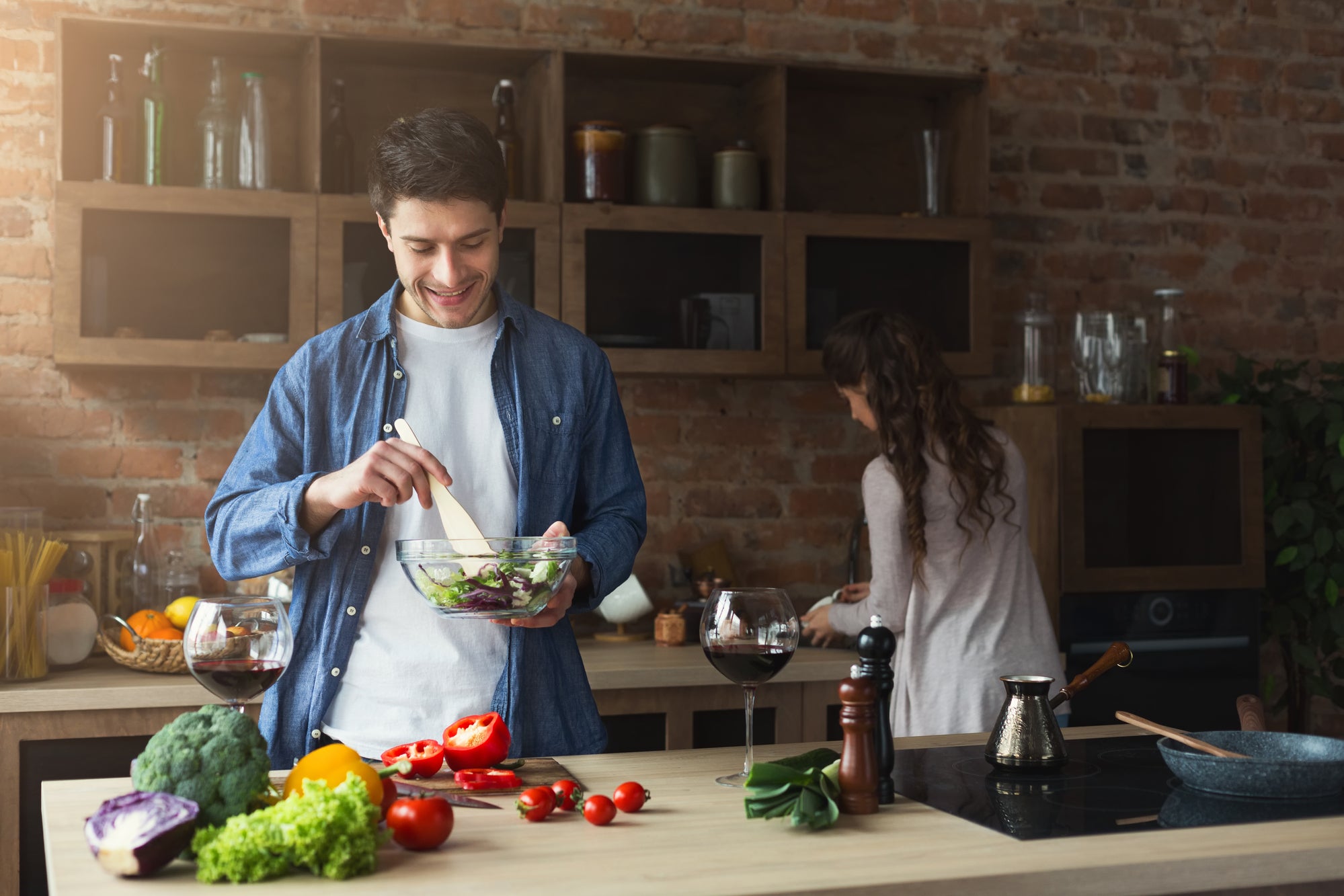 How to Cook with Alcohol – The Bottle Club