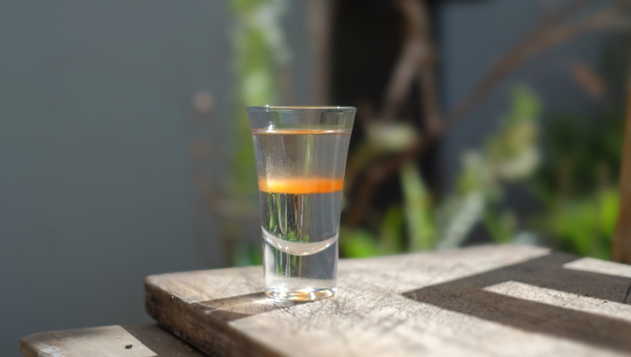 Flatliner Shot Recipe – The Bottle Club