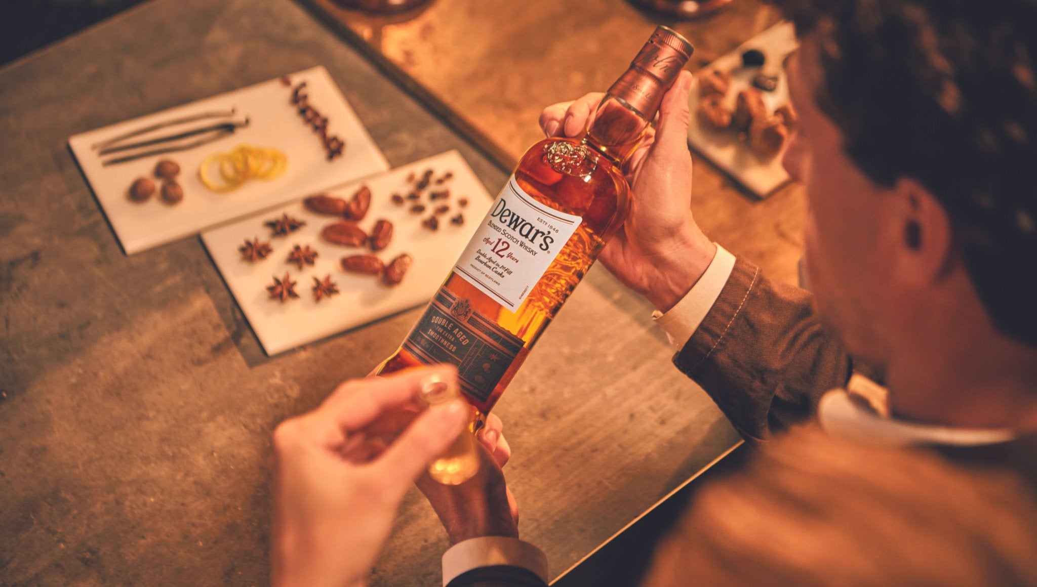 Dive into the Depths of Scotch: A Spirited Guide – The Bottle Club