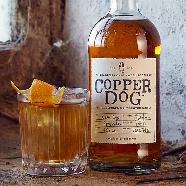 Brandy Miniatures – The Bottle Club