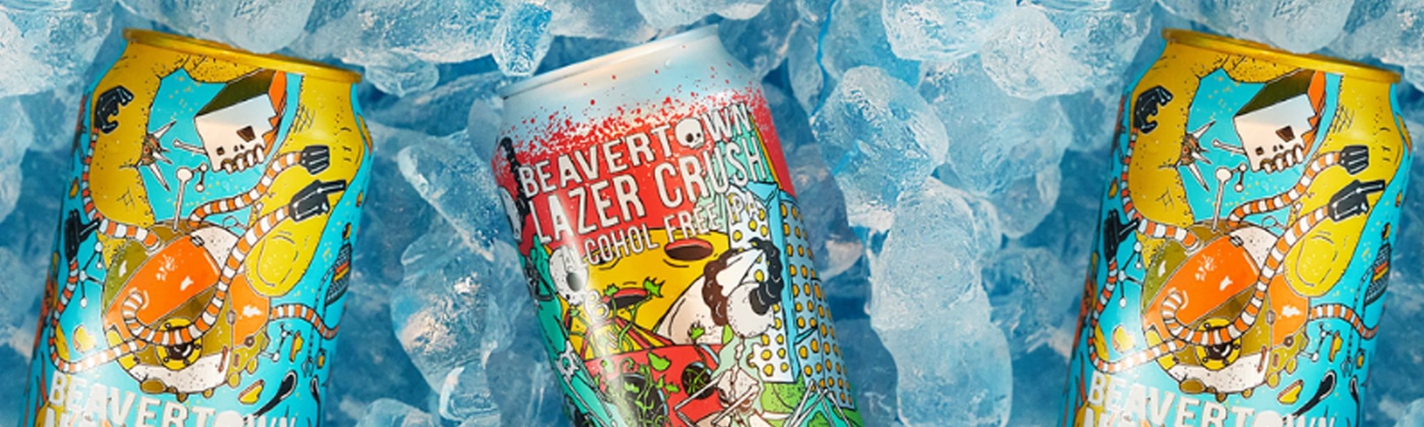 Beavertown – The Bottle Club