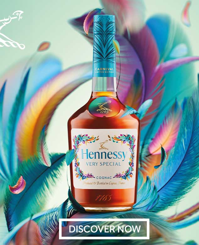 Gordon's Shimmer Berry Gin, 70 cl – The Bottle Club