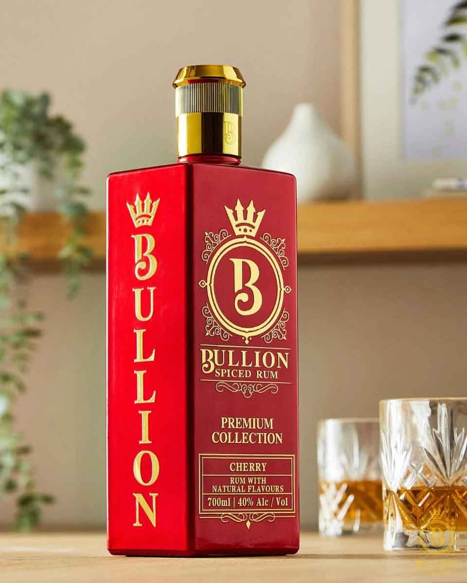 Desi Daru Original Vodka, 70 cl – The Bottle Club