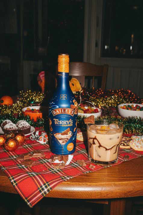 Daiquiri – The Bottle Club