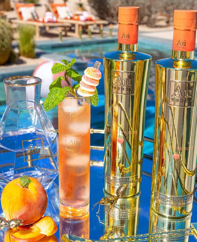 Monkey Brain Shot Recipe – The Bottle Club