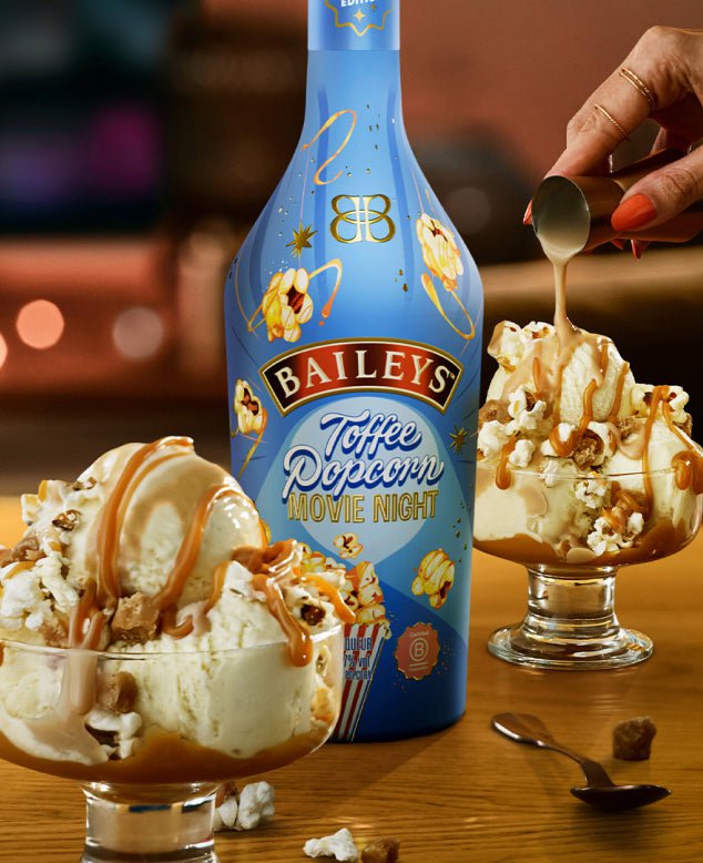 Baileys x Terry's Chocolate Orange Irish Cream Liqueur, 50 cl – The Bottle Club