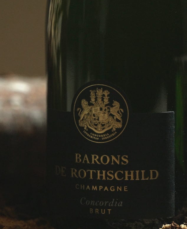 Au Vodka | The Bottle Club