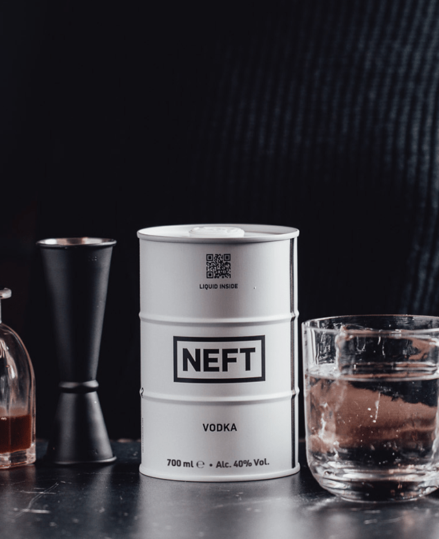 Alcohol Miniatures | The Bottle Club