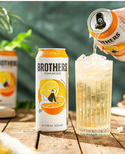 Aperol Spritz Cocktail Recipe – The Bottle Club