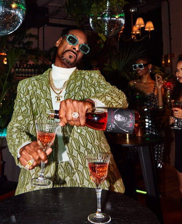 The Bottle Club Wines & Spirits - The Bottle Club