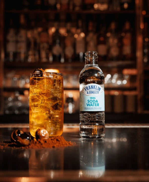 Ursu Alkaline Natural Mineral Water Multipack, 6 x 500 ml – The Bottle Club