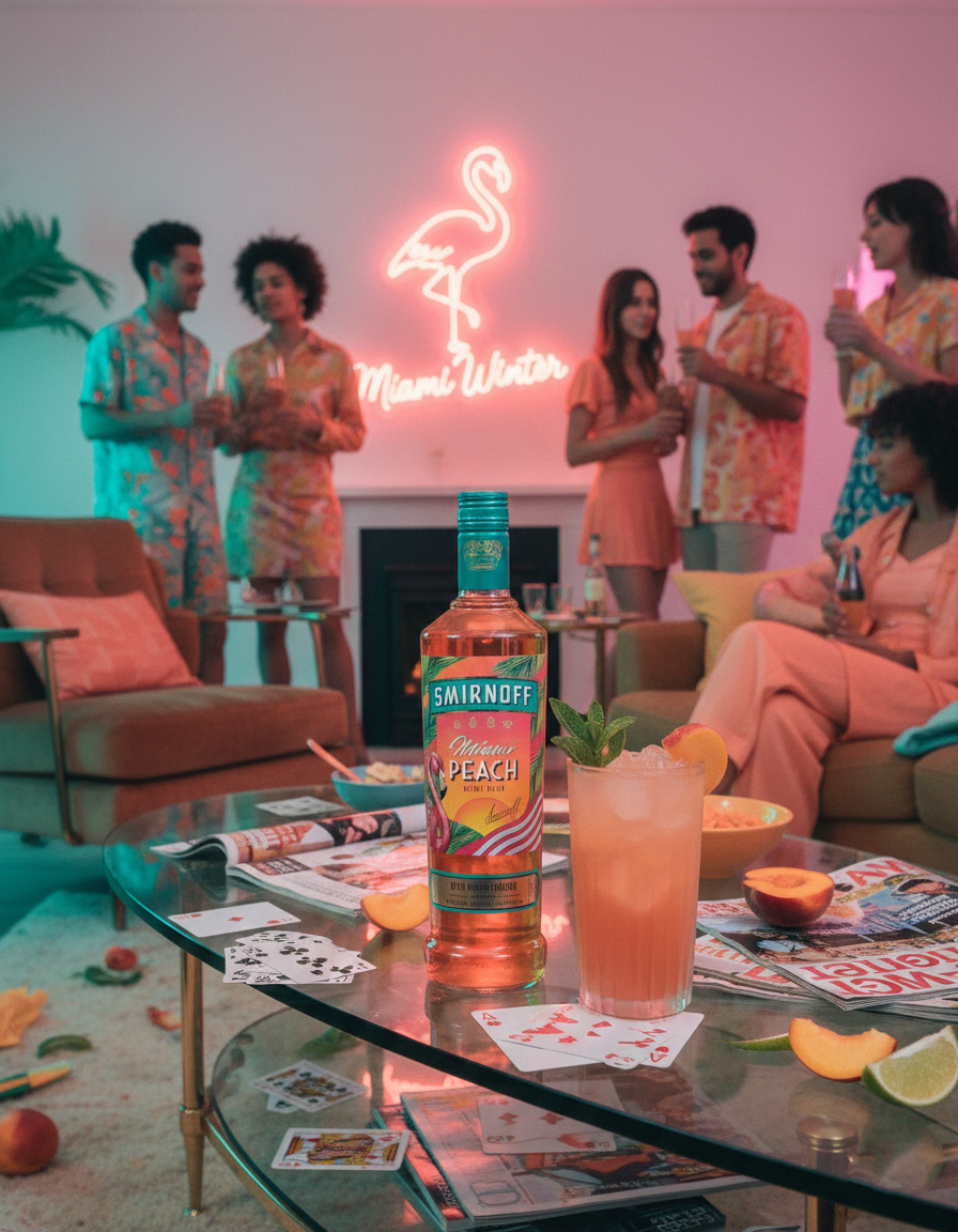 Au Vodka | The Bottle Club