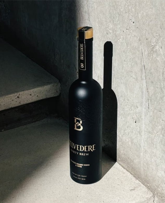 Ursu Alkaline Natural Mineral Water Multipack, 6 x 500 ml – The Bottle Club