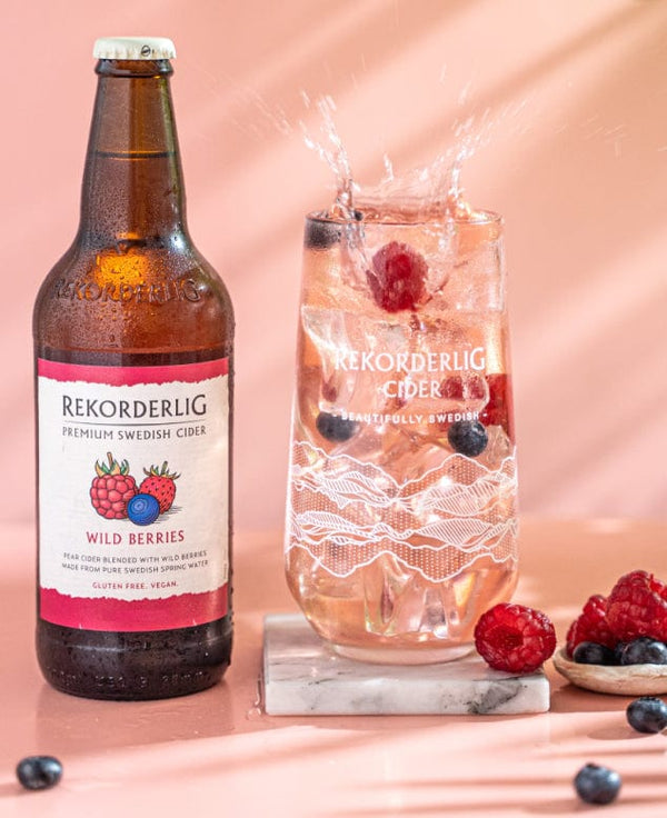 Ursu Alkaline Natural Mineral Water Multipack, 6 x 500 ml – The Bottle Club