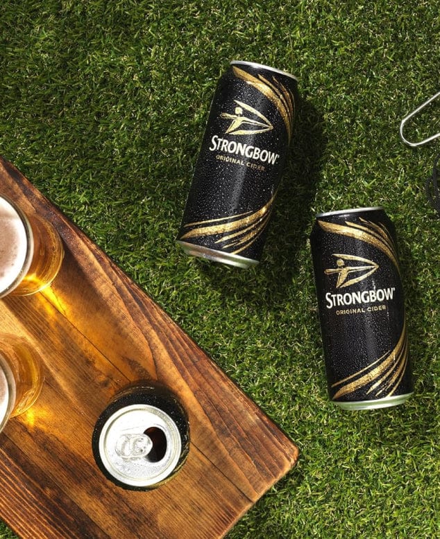 Ursu Alkaline Natural Mineral Water Multipack, 6 x 500 ml