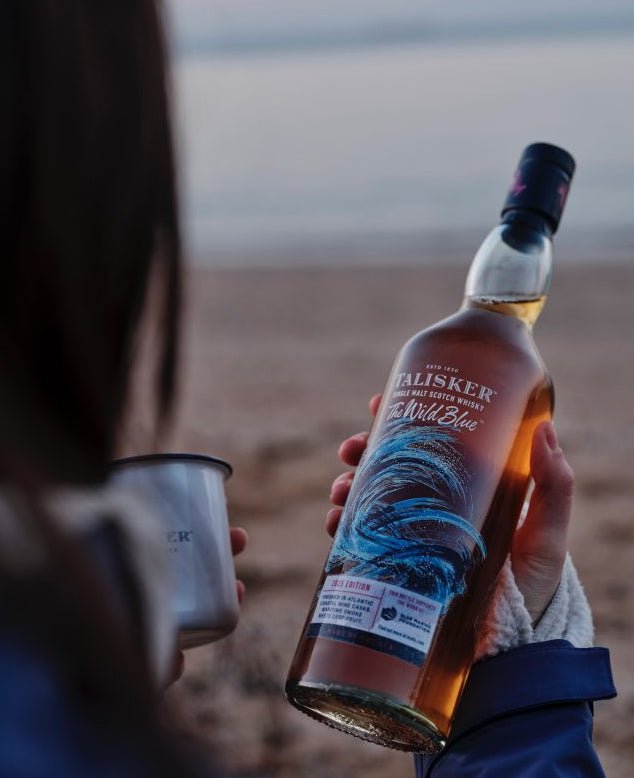 Ting Cream Soda Can Multipack, 24 x 330 ml – The Bottle Club