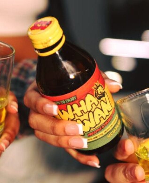 Buy Alcohol Online | Buy Drinks Online | The Bottle Club