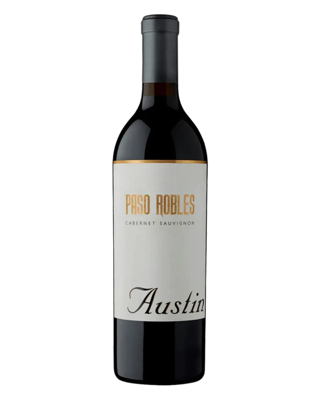 Austin Cabernet Sauvignon, 75 cl – The Bottle Club