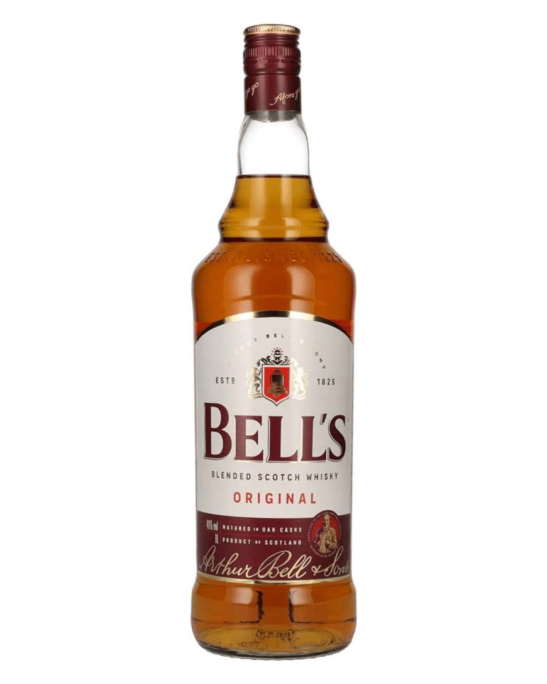 Bell's Original Whisky, 1 L – The Bottle Club