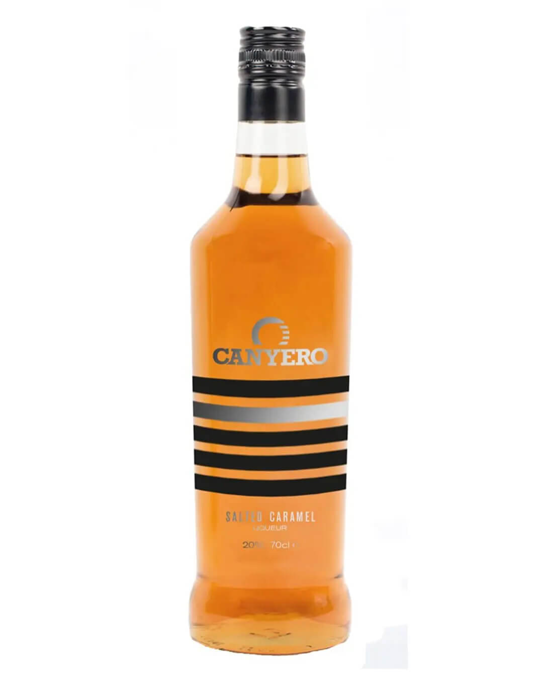 Buy Canyero Salted Caramel Rum, 70cl Online | The Bottle Club