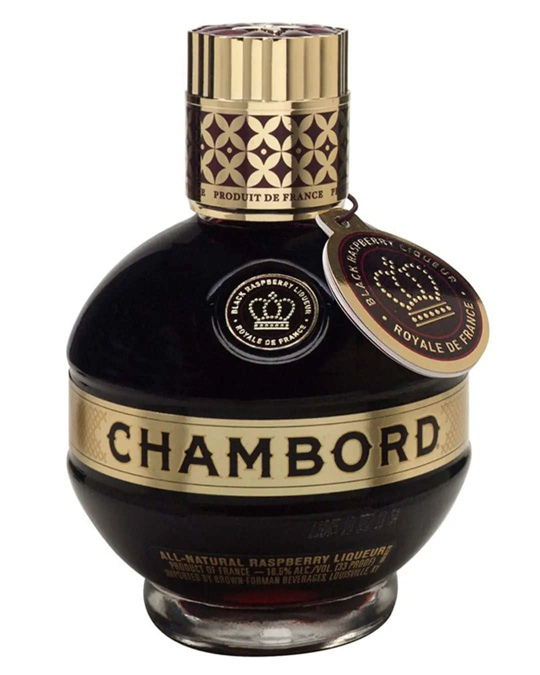 Buy Liqueur Online - Chambord 700 ml – The Bottle Club
