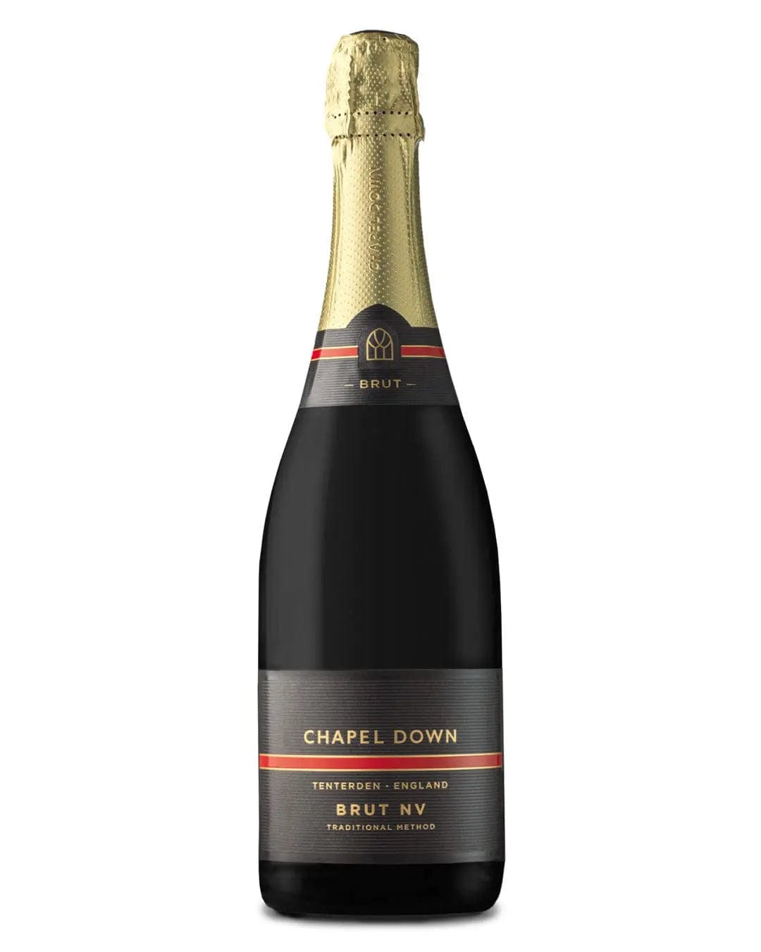 Chapel Down Brut NV, 75 cl – The Bottle Club