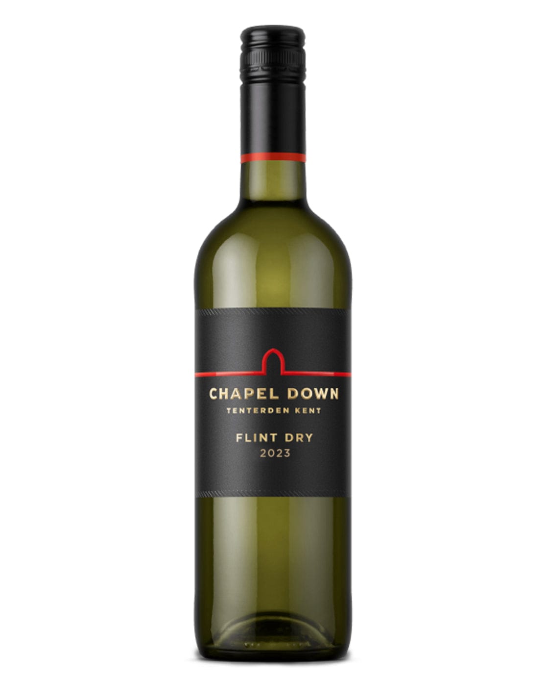 Chapel Down Flint Dry, 75 cl