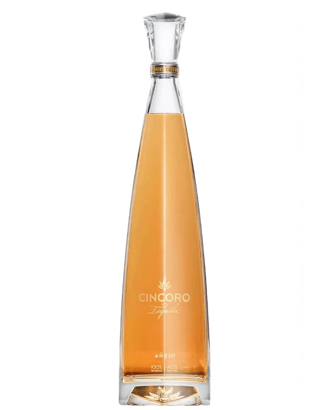 Cincoro Anejo Tequila | Michael Jordan, 70 cl – The Bottle Club