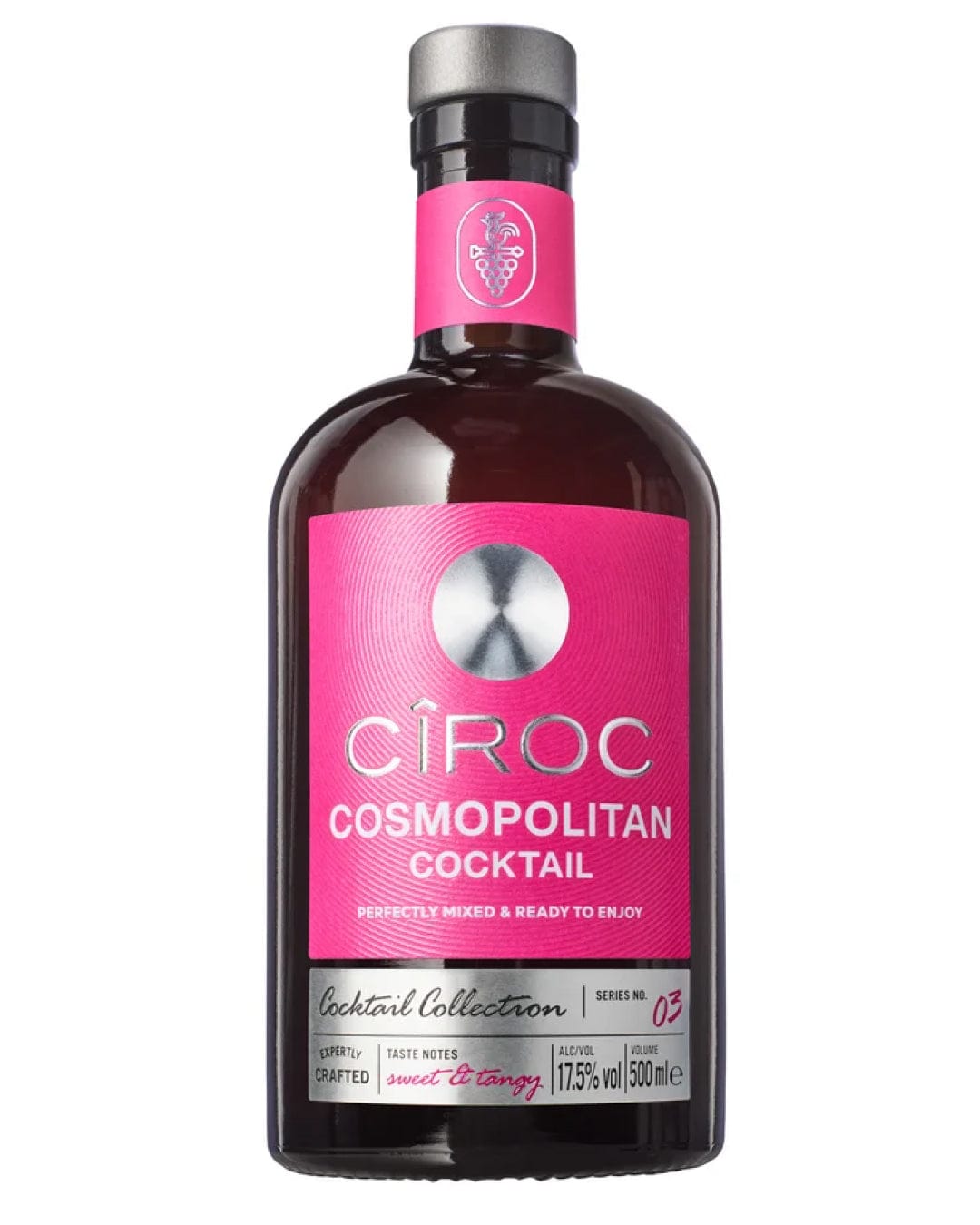 Ciroc Cosmopolitan Cocktail, 50 cl – The Bottle Club