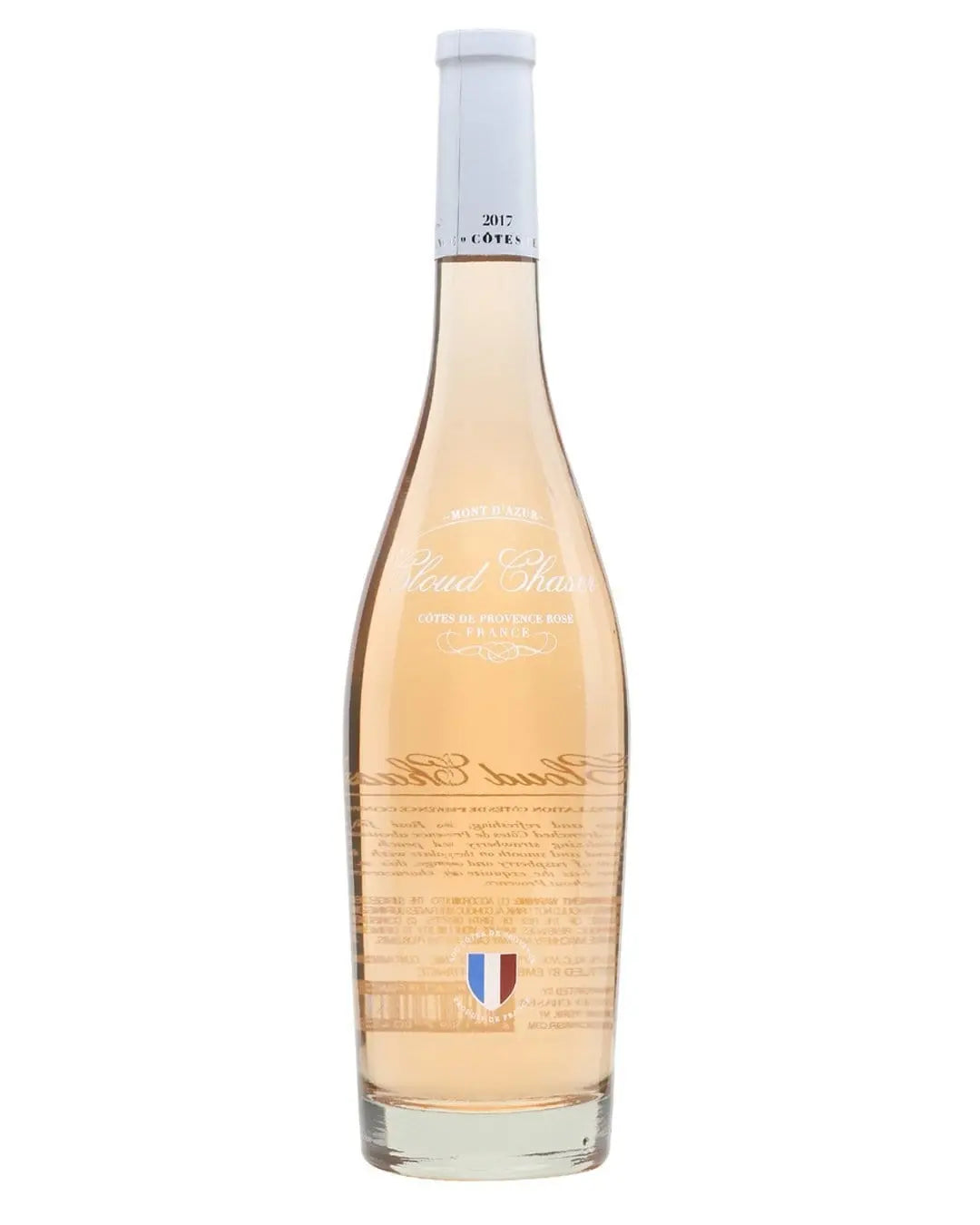 Cloud Chaser Provence Rose, 75 cl – The Bottle Club