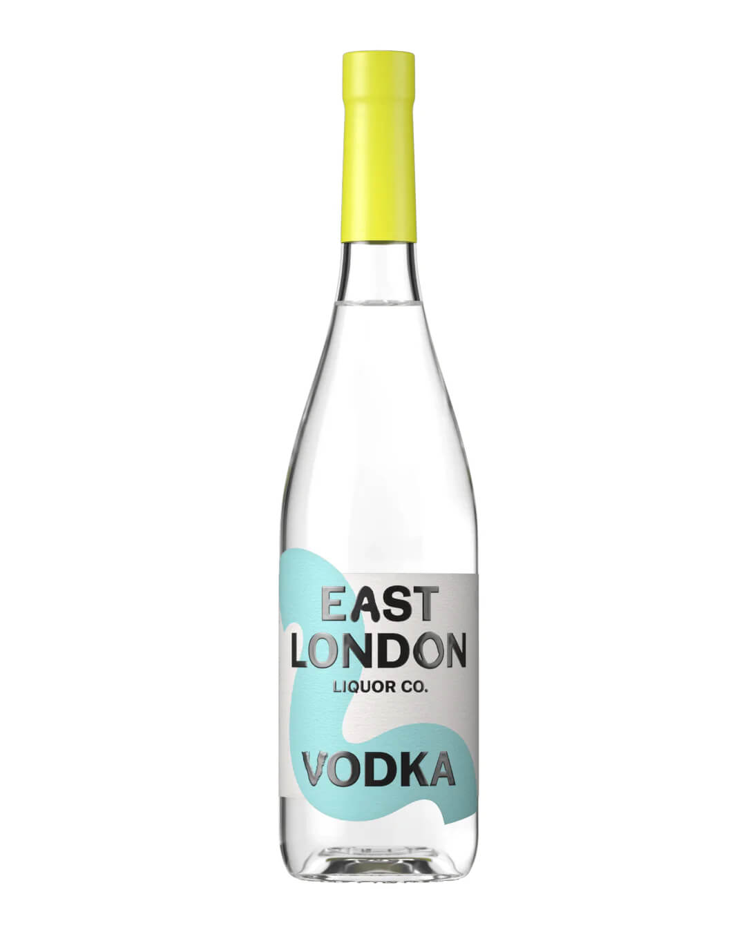 East London Vodka, 70 cl – The Bottle Club