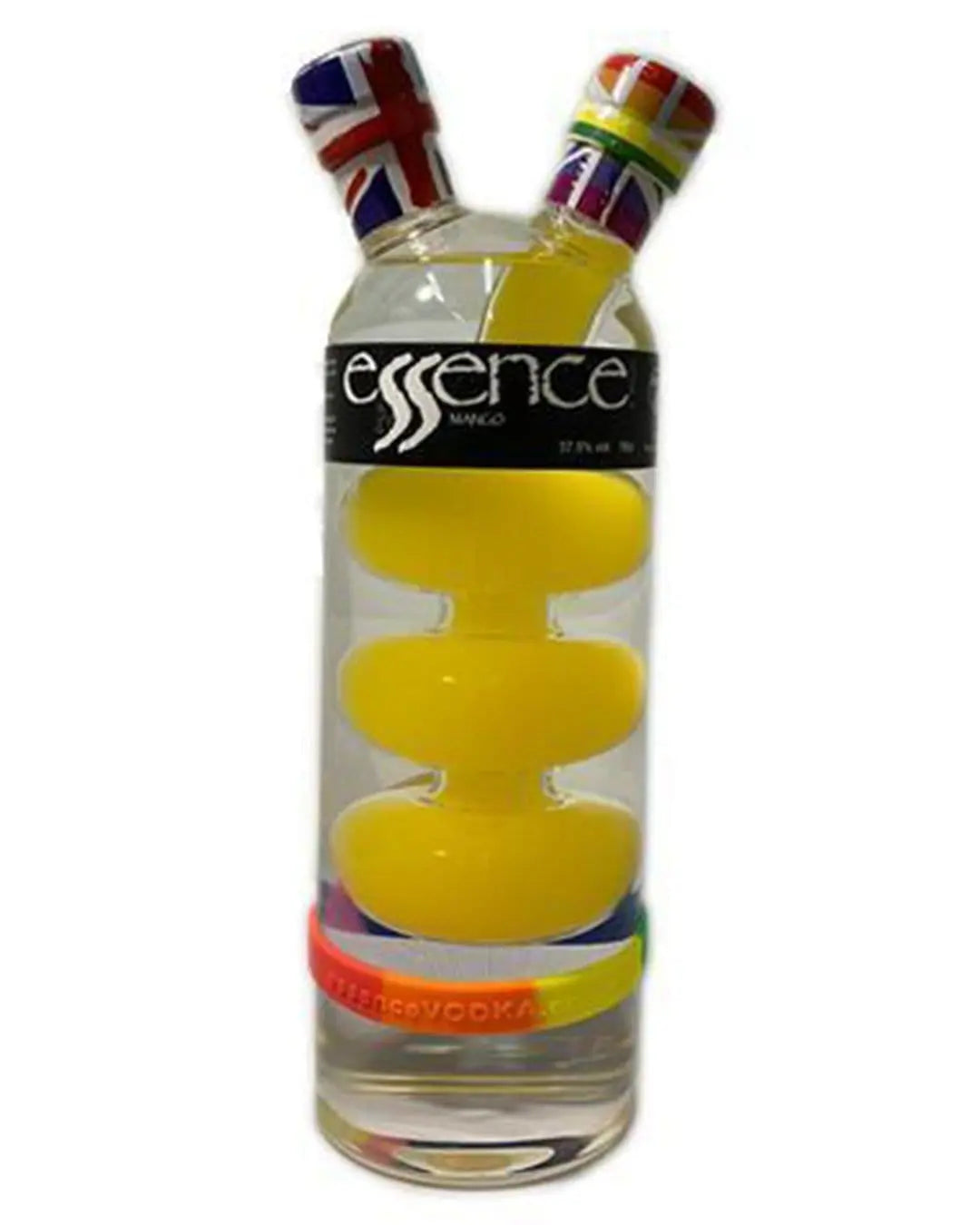 Essence Mango Vodka, 70 cl – The Bottle Club
