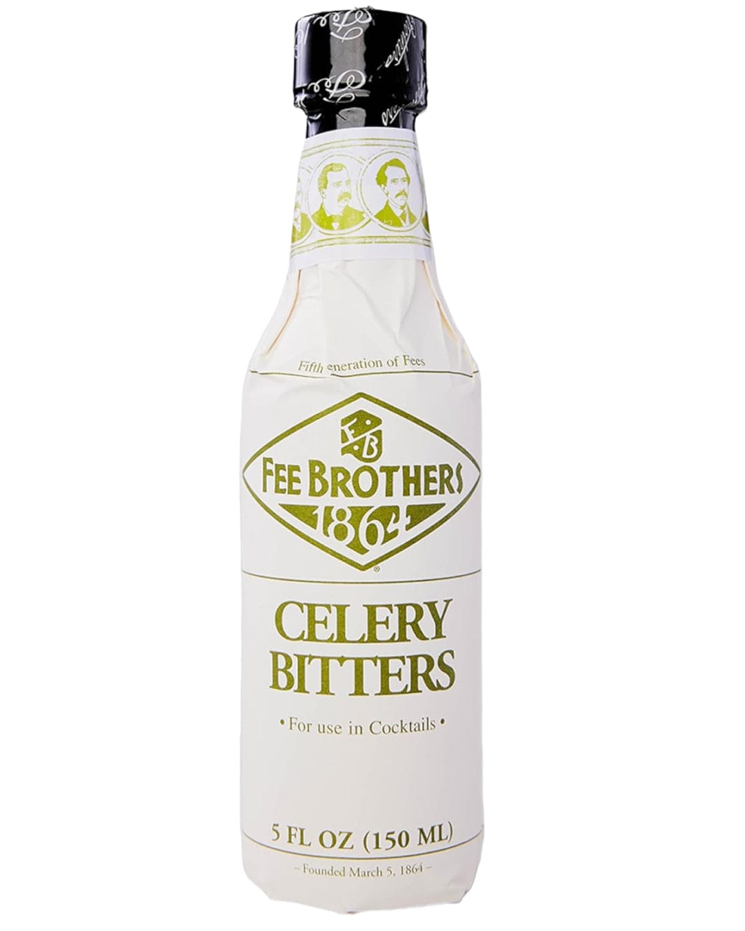 Fee Brothers Celery Bitters, 150 ml – The Bottle Club