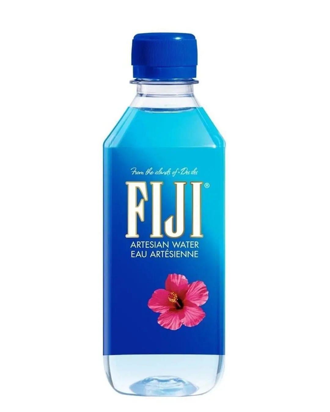 FIJI Natural Artesian Water Bottles, 36 x 330 ml – The Bottle Club