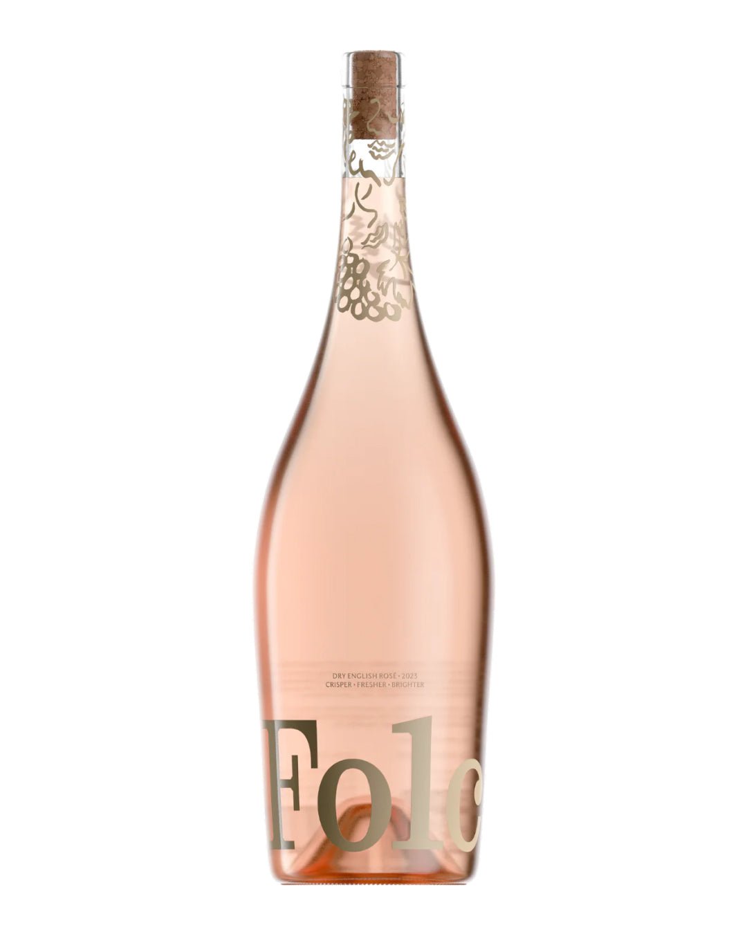 Folc English Still Rose Wine Magnum, 1.5 L – The Bottle Club