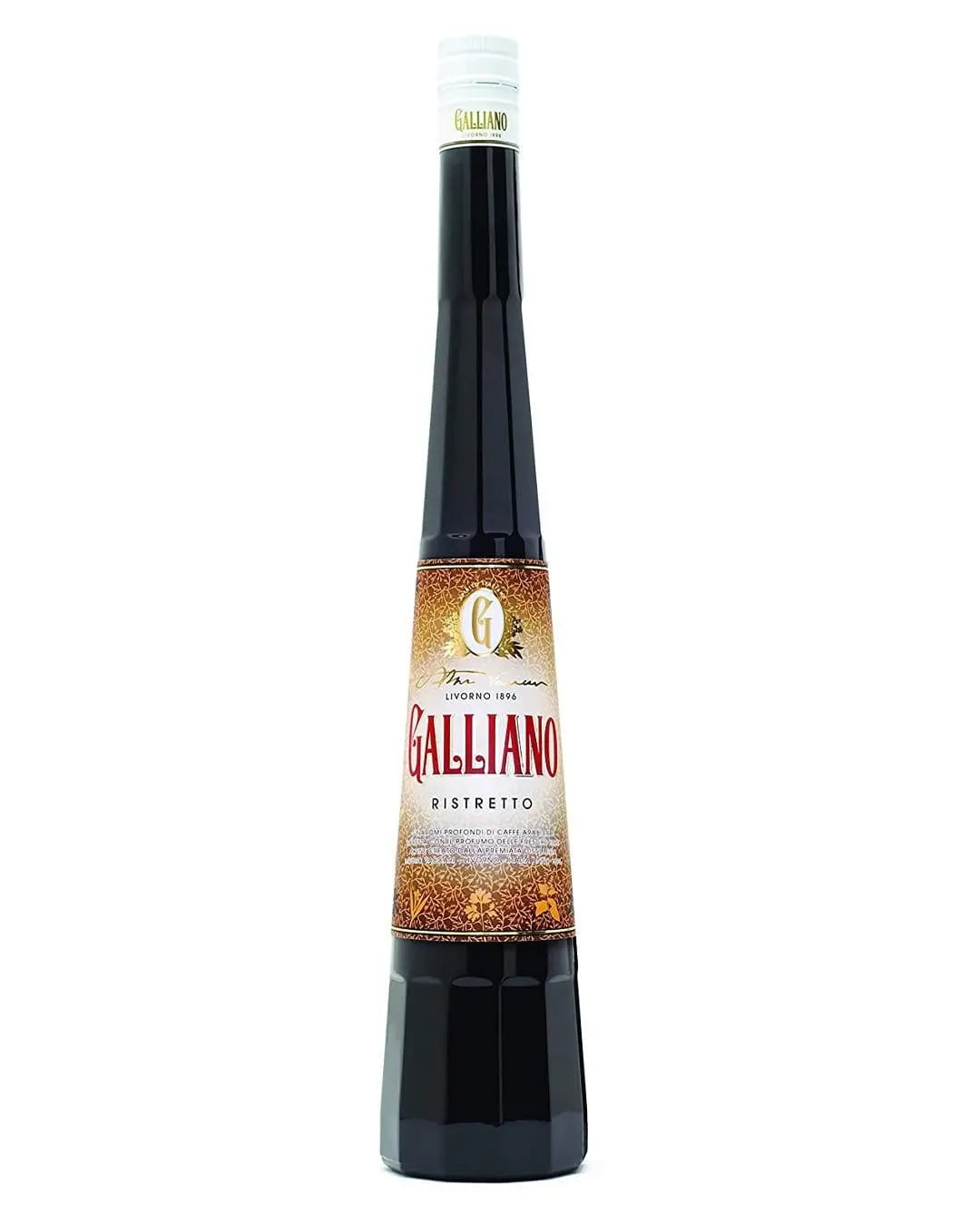 Buy Galliano Ristretto Liqueur, 50 cl Online | The Bottle Club