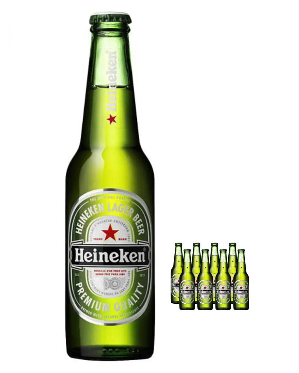 Beer Heineken This Week's New Beer Marketing Activations 6 10 June