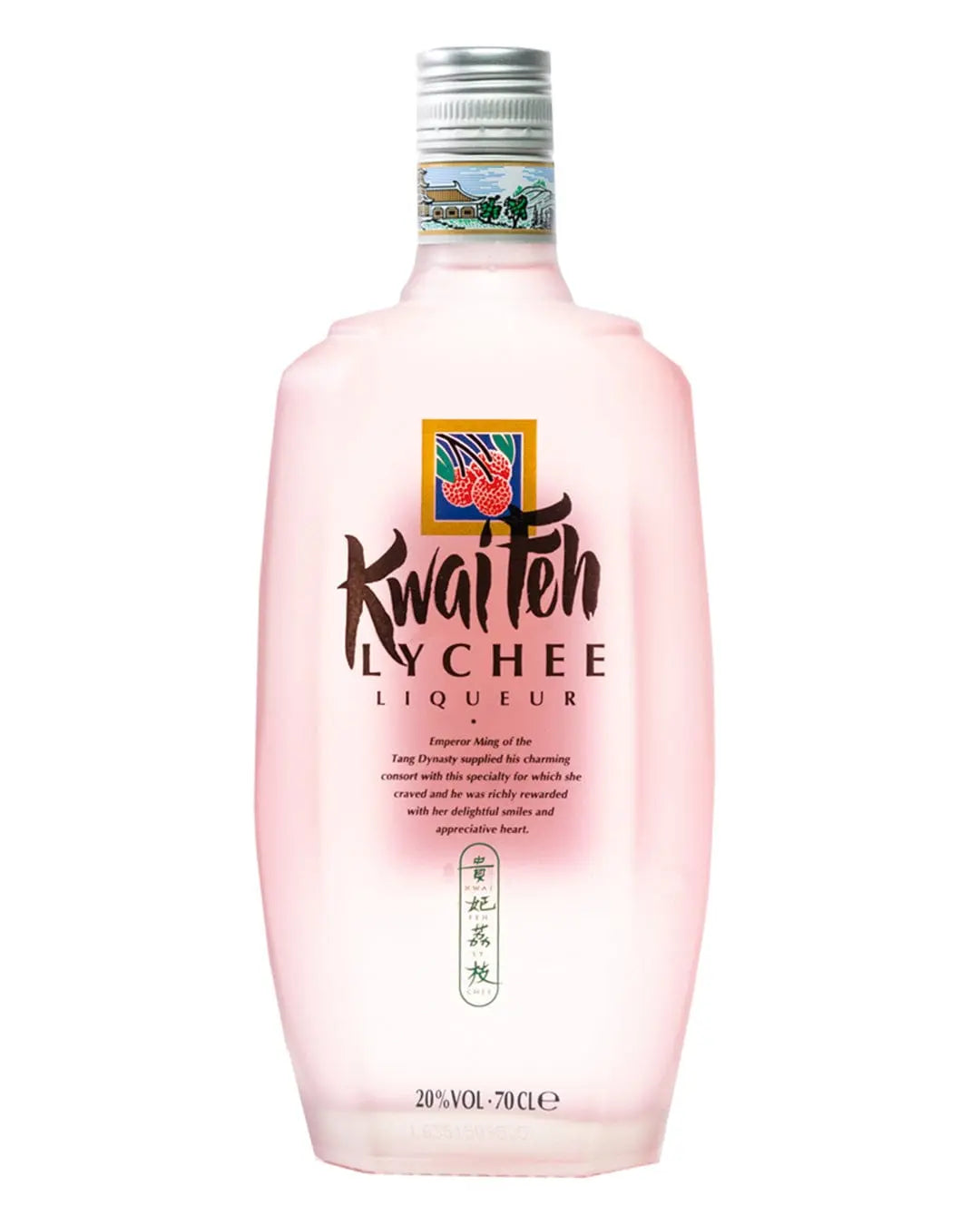 Buy Kwai Feh Lychee online at The Bottle Club