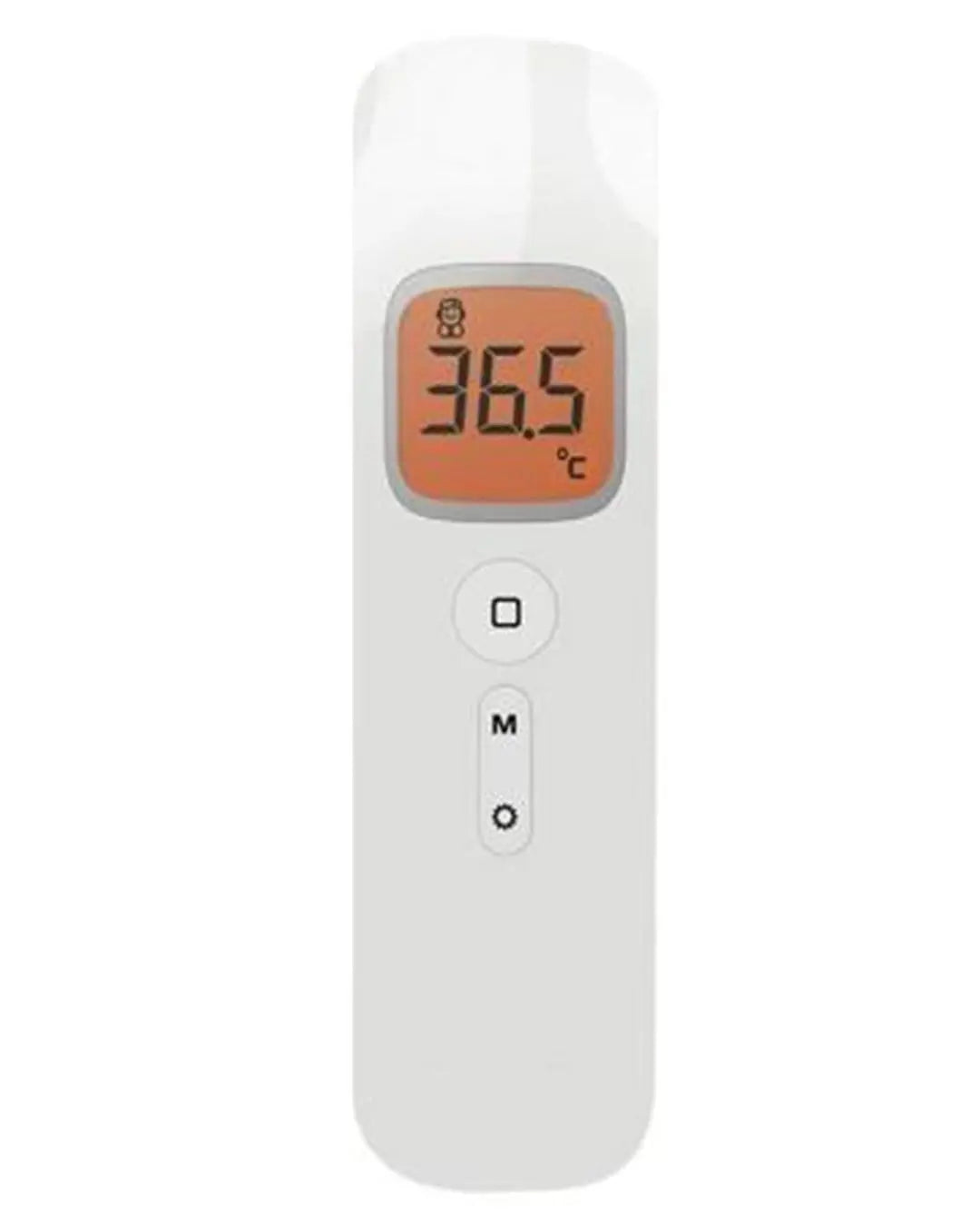 Hand-Held Non-Contact Infrared Thermometer – The Bottle Club
