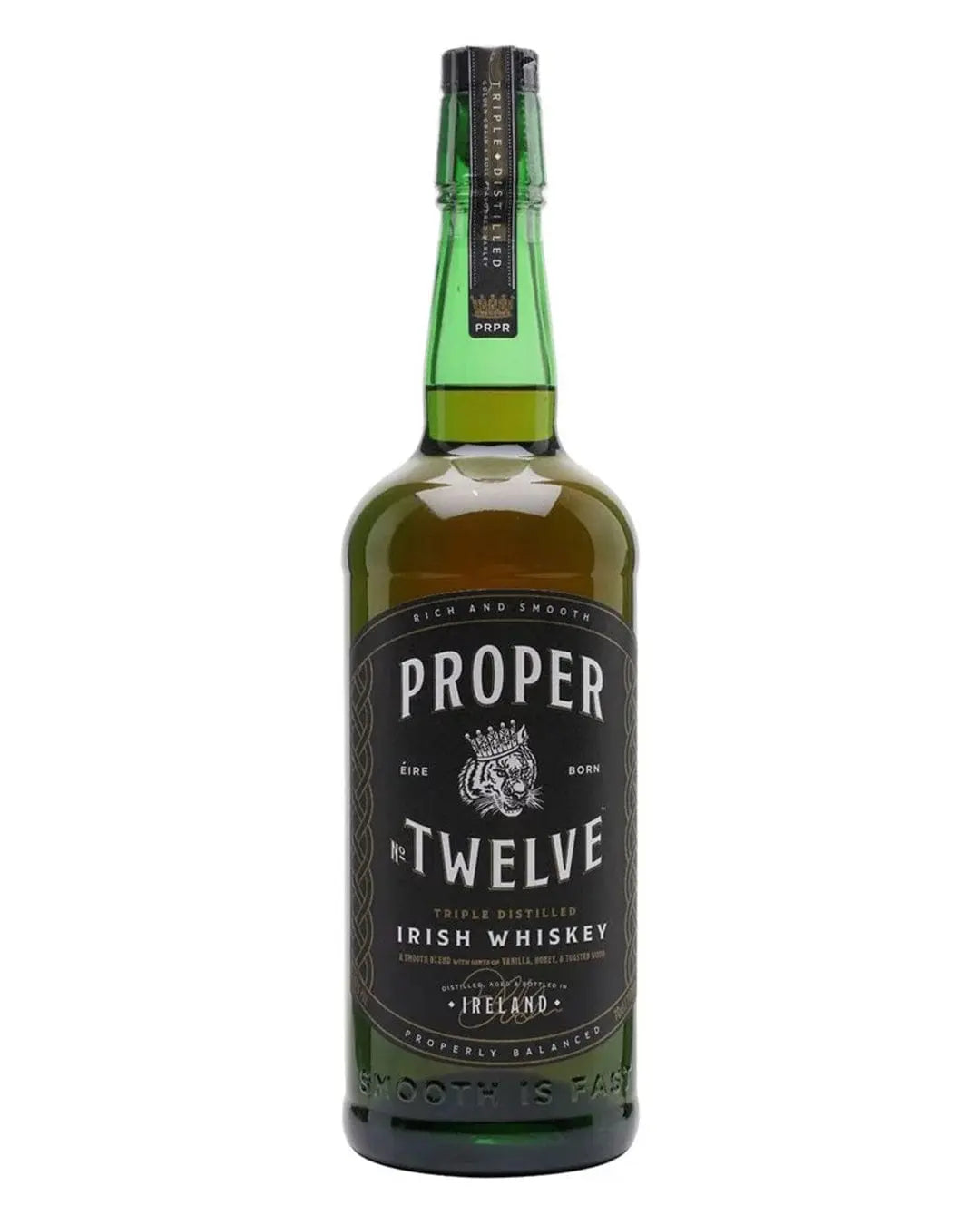 Buy Proper No. 12 Whiskey | Conor McGregor, 70 cl Online | The Bottle Club