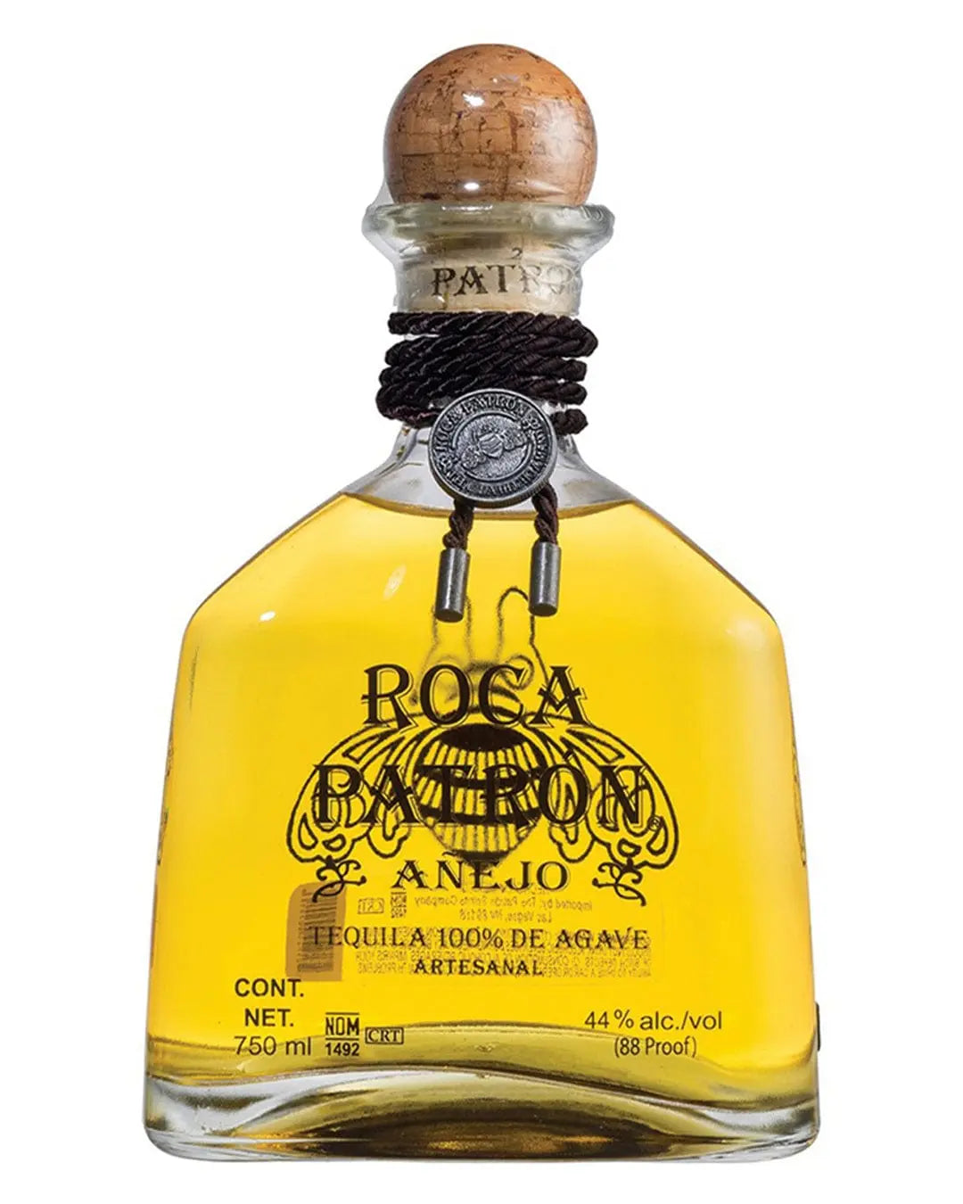 Buy Roca Patron Anejo online at The Bottle Club
