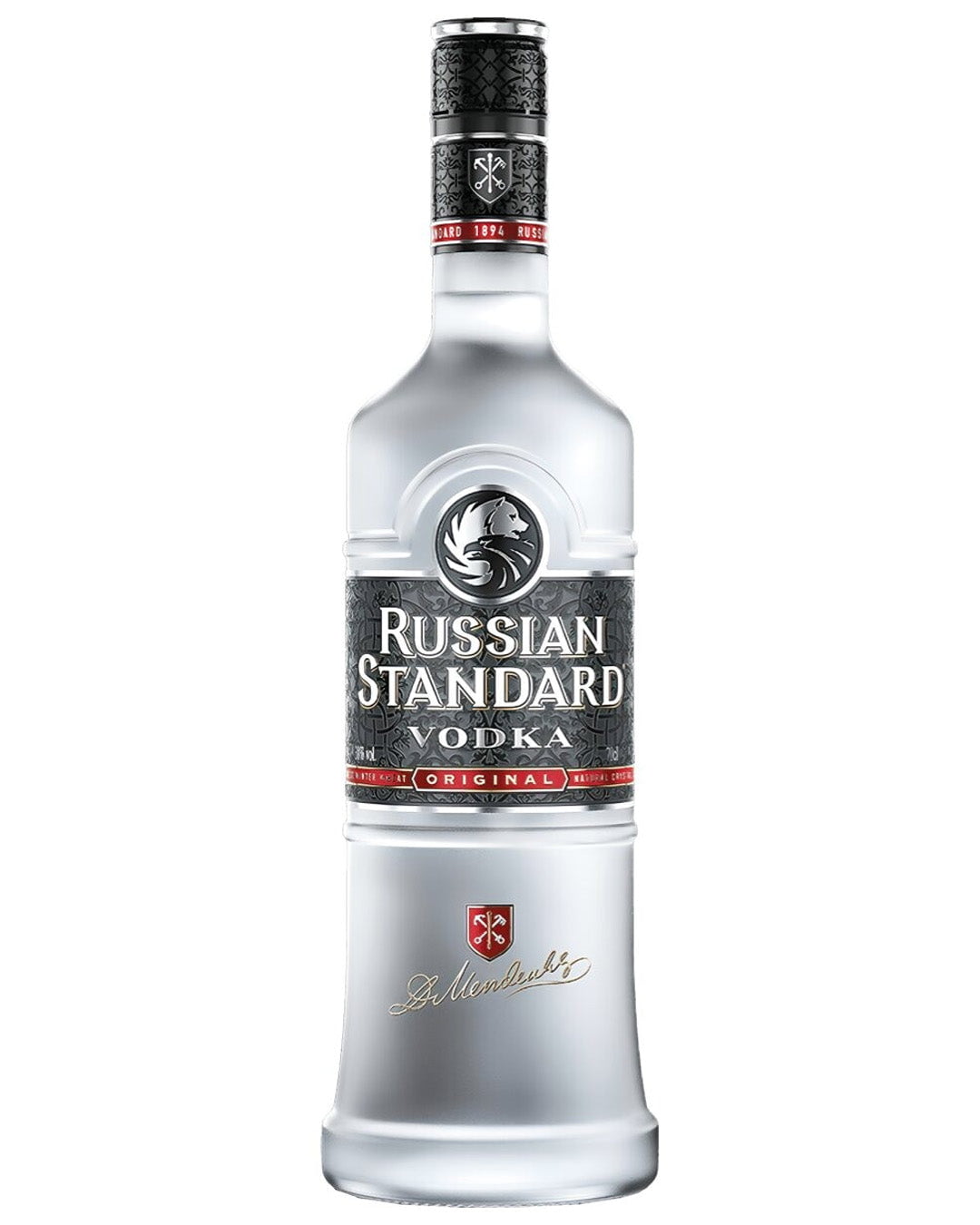 Buy Russian Standard Vodka, 70 cl Online | The Bottle Club