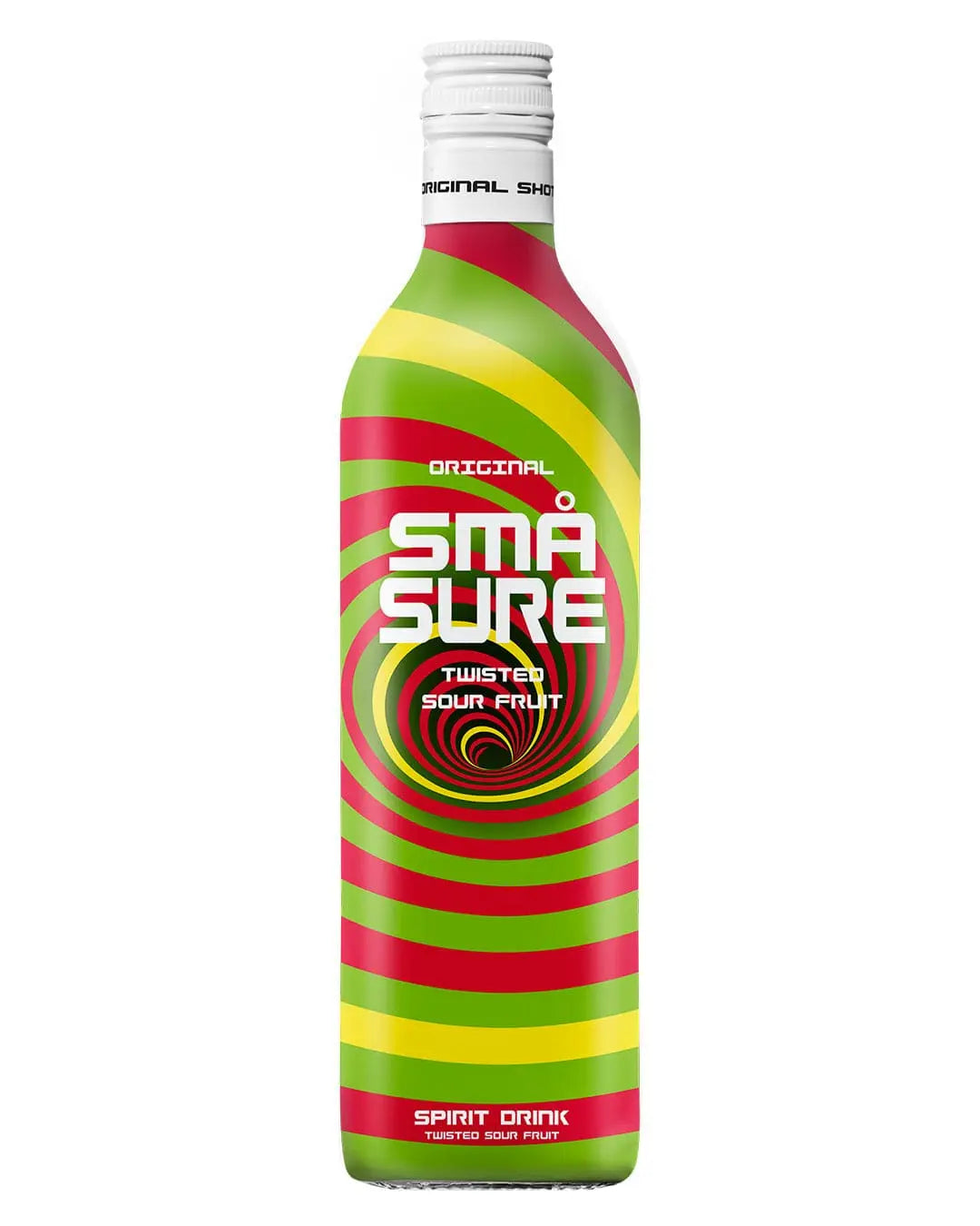 Små Twisted Fruit Shot, 70 cl – The Bottle Club
