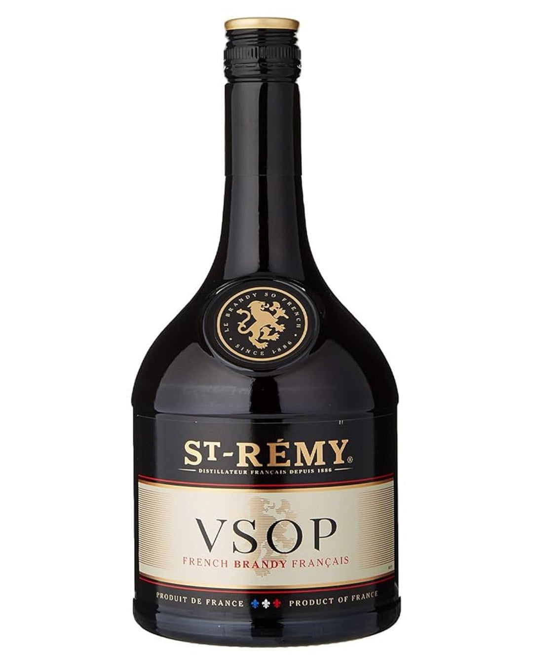 St-Rémy VSOP French Brandy, 70 cl – The Bottle Club