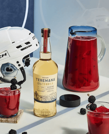 Buy Teremana Reposado Tequila | Dwayne "THE ROCK" Johnson, 75 cl online ...