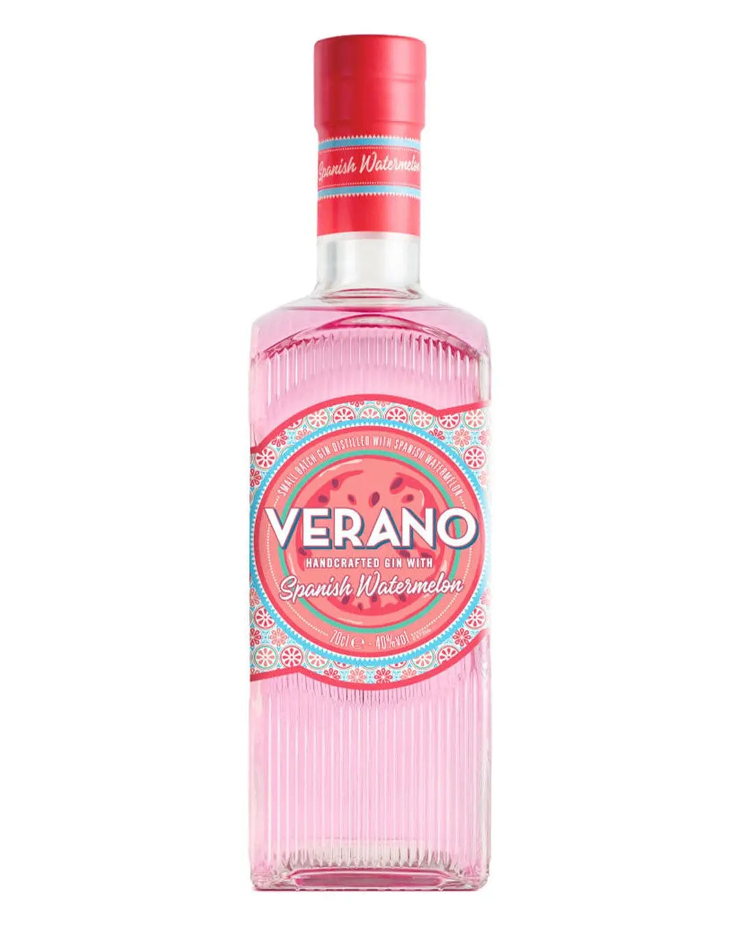 Buy Verano Spanish Watermelon Gin, 70 cl at The Bottle Club