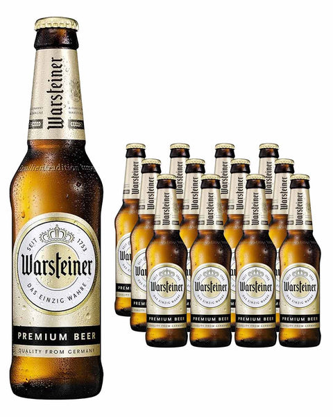 Perfect Draft Keg Warsteiner German Beer Mini Kegs, 5 L | Central Market - Really Into Food ...