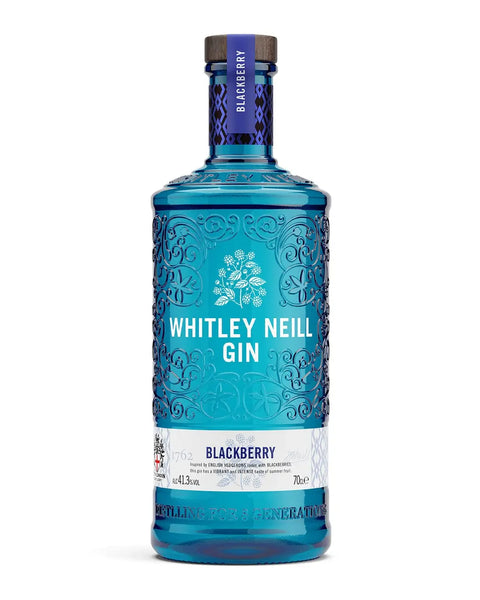 Strawberry And Black Pepper Whitley Neill